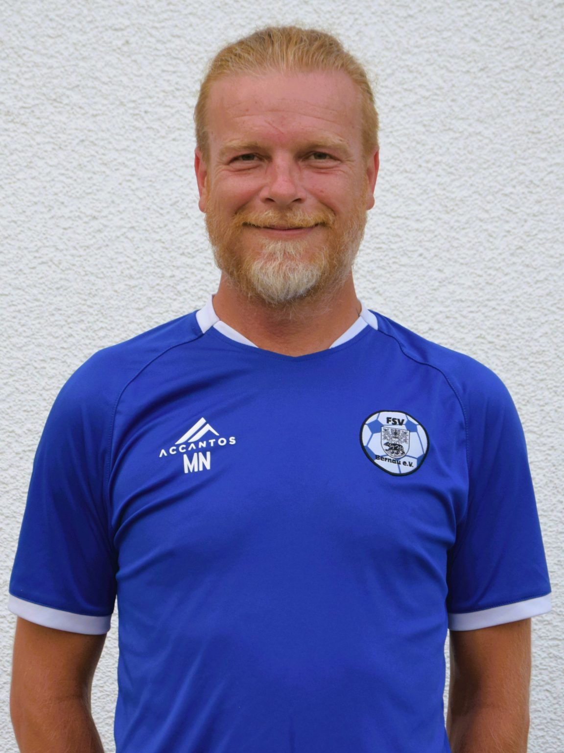 D-Jugend II | FSV Bernau e.V.