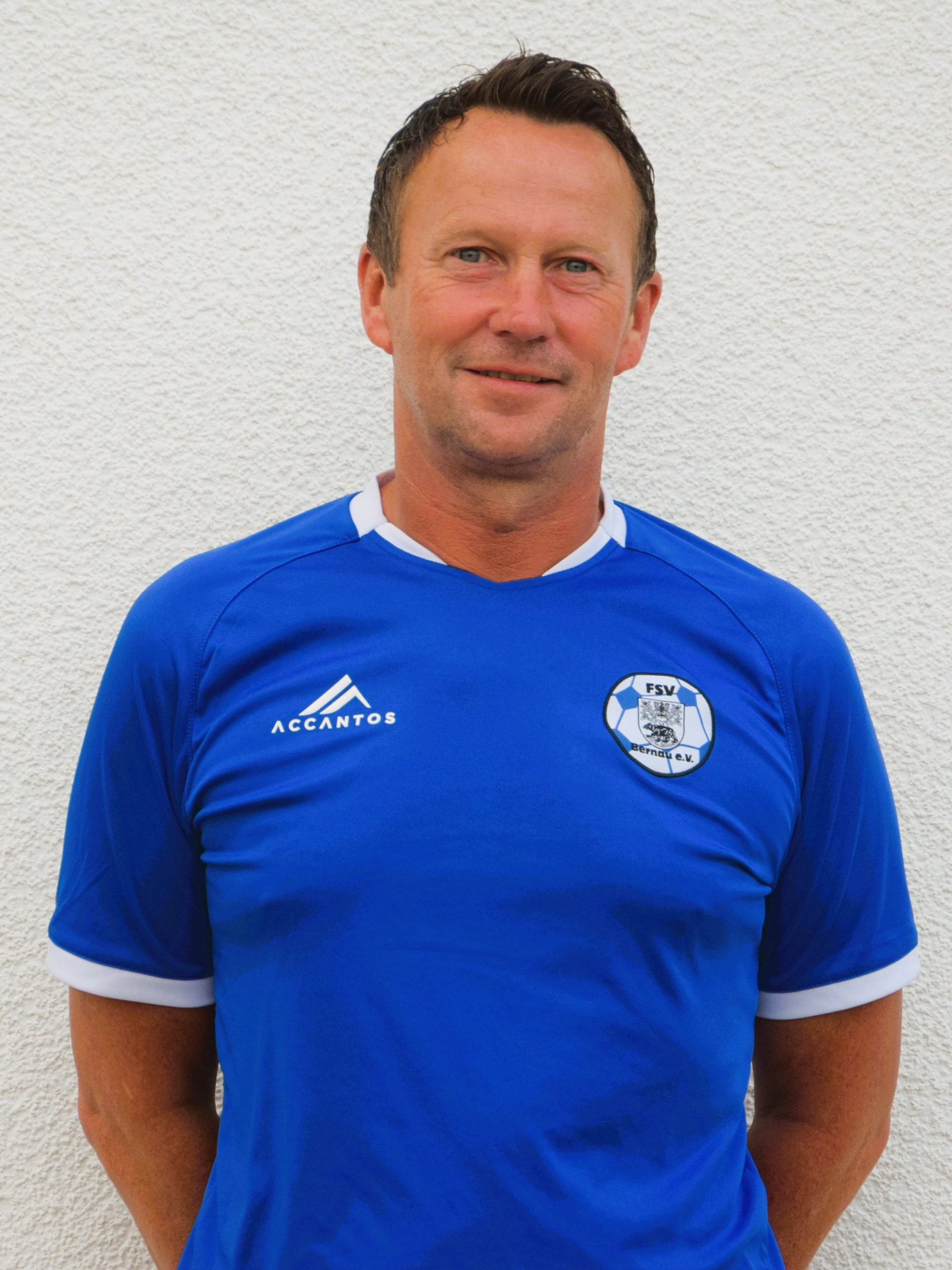 D-Jugend II | FSV Bernau e.V.